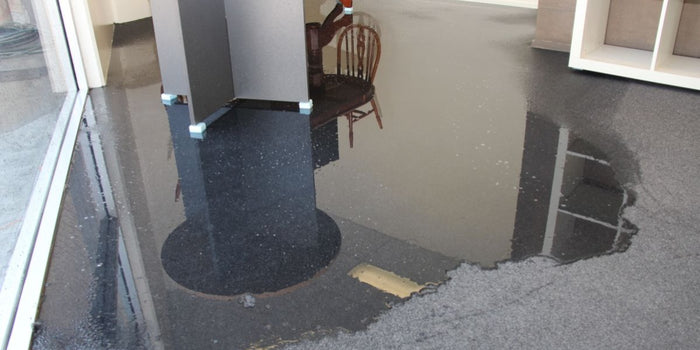 How To Dry A Wet Carpet? A Comprehensive Guide