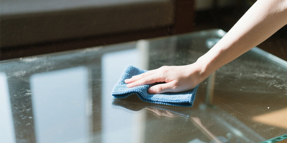 Why is My House So Dusty? Common Causes & Effective Fixes