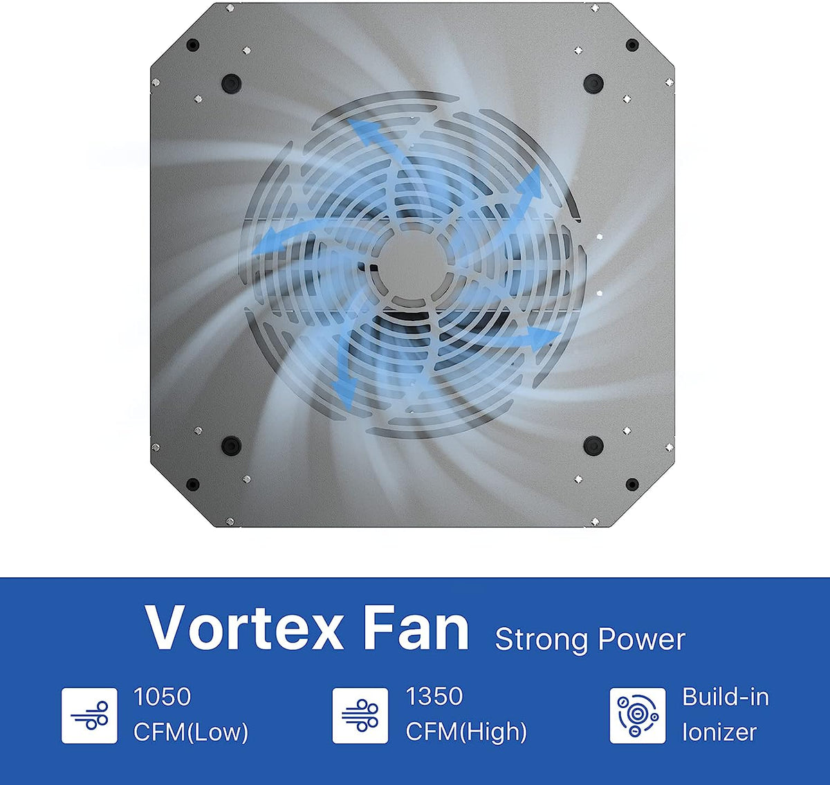 Abestorm 360 Degree Intake Air Filtration System | Abestorm