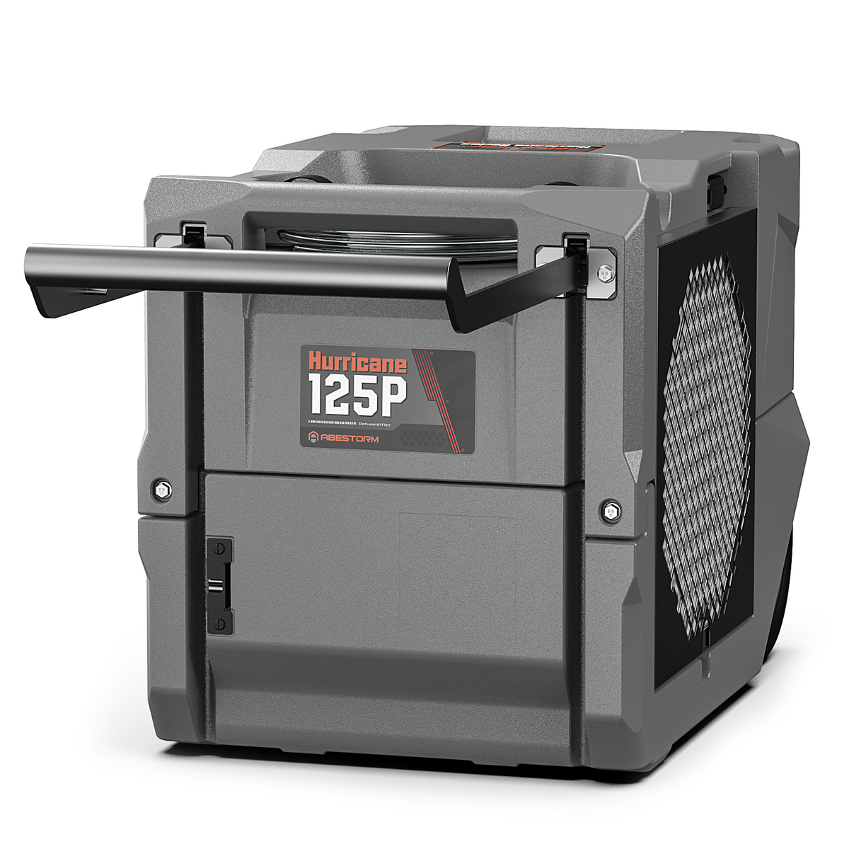 Abestorm 264 Pints Commercial Dehumidifiers | Hurricane 125P