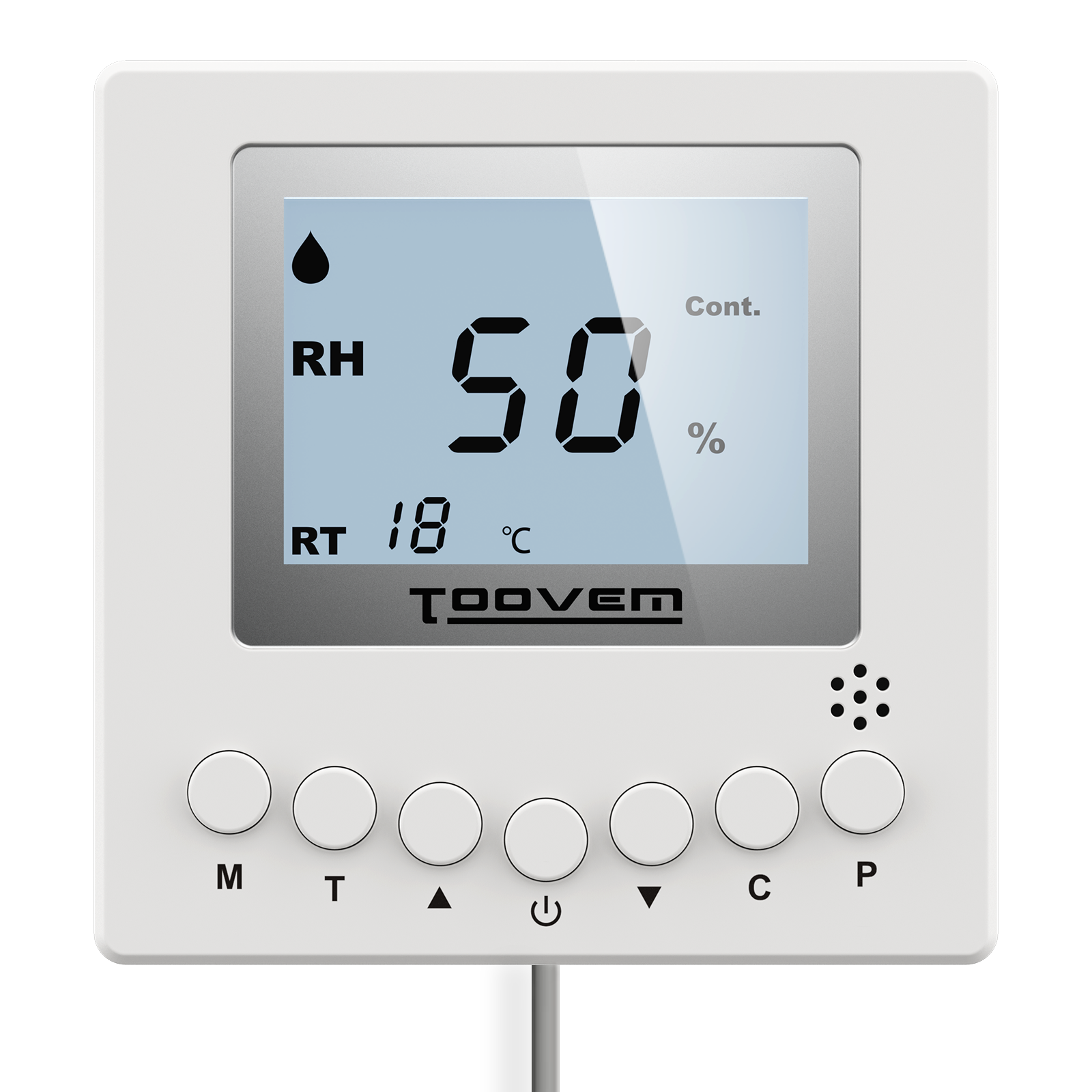 Abestorm Remote Controller for Guardian SN35P, SN55, SN65 ,SN90, SNS90